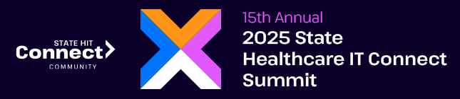15th Annual 2025 State Healthcare It Connect Summit